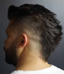 80+ Cool, Easy And Awesome Looking Hair Cutting Styles For Men