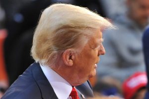 How Exactly The President Achieves His Hairstyle | VogueMou