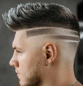 80+ Cool, Easy And Awesome Looking Hair Cutting Styles For Men