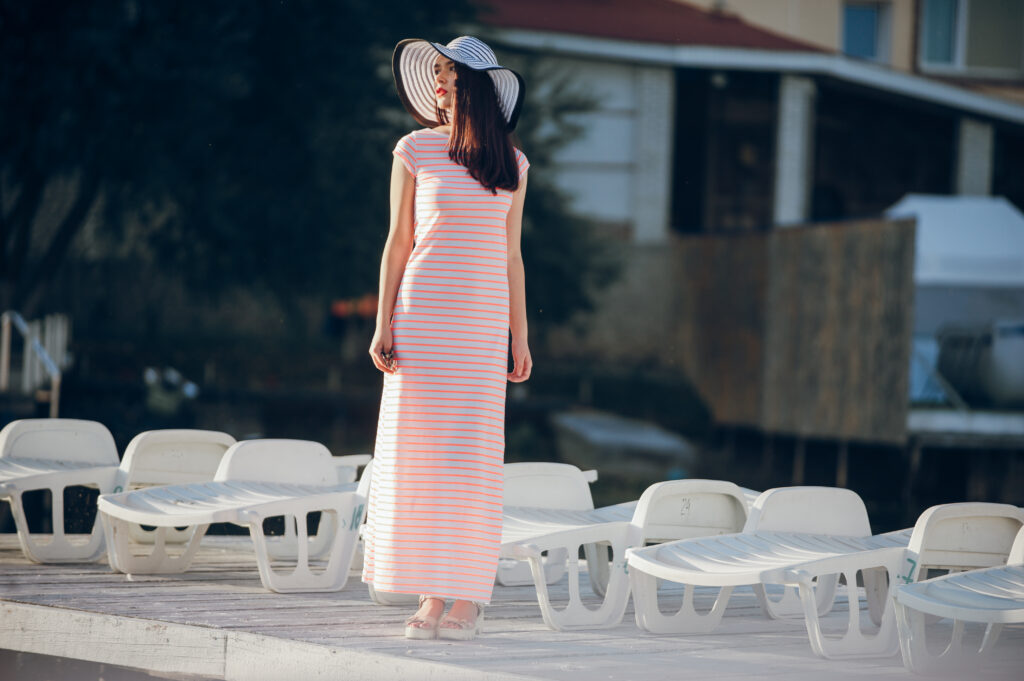 Modest Yet Trendy: One-piece Clothing For All Body Types | VogueMou